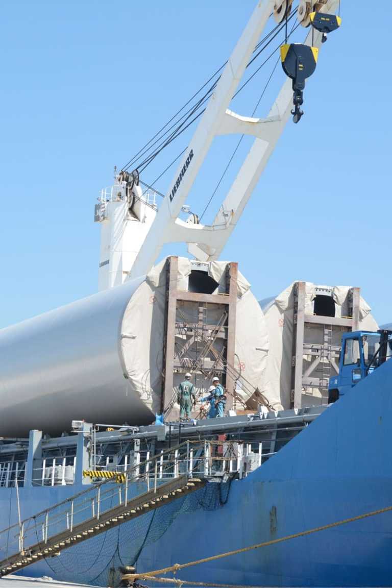 Home Haizea Wind Group - English - Haizea Wind Group