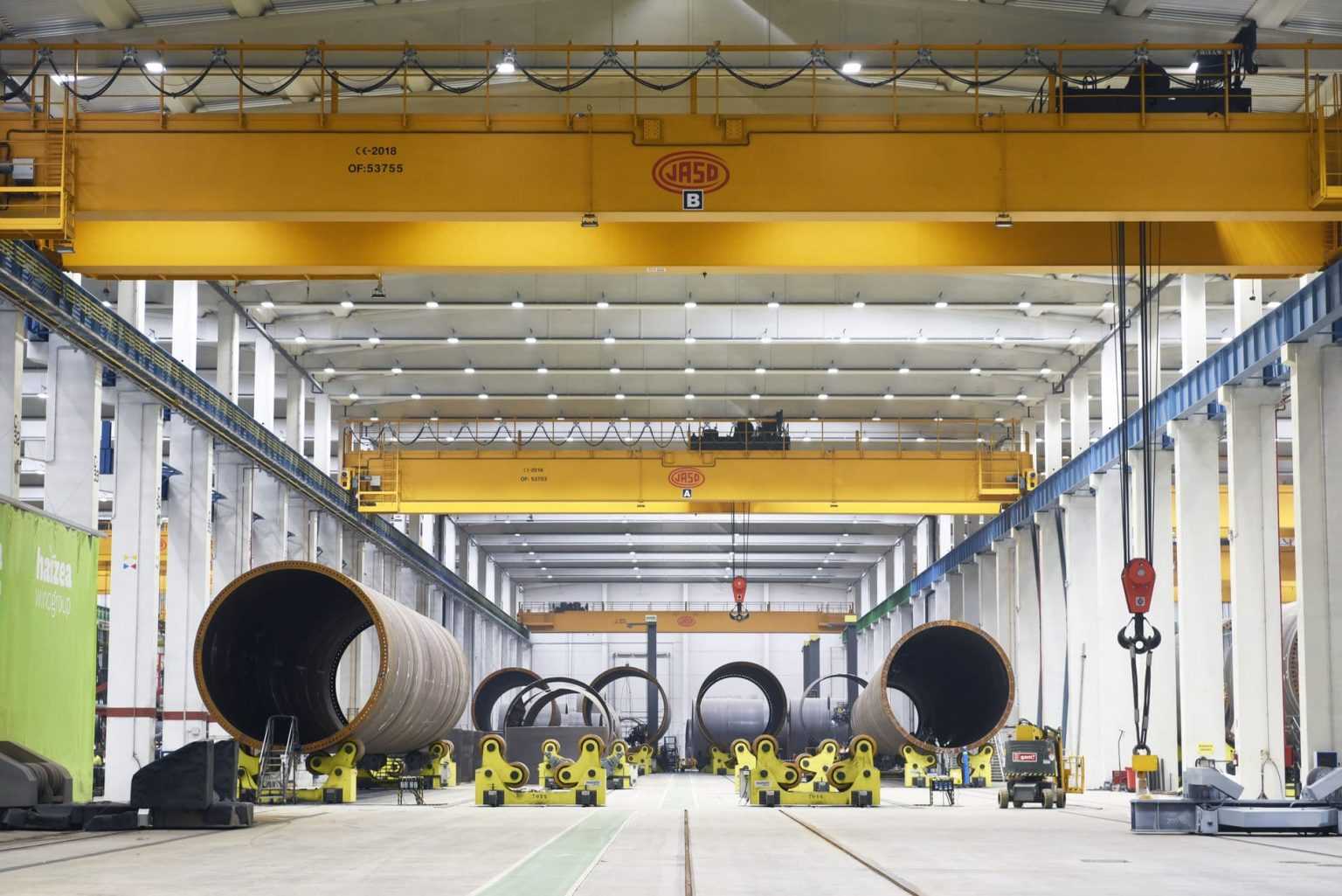 Home Haizea Wind Group - English - Haizea Wind Group