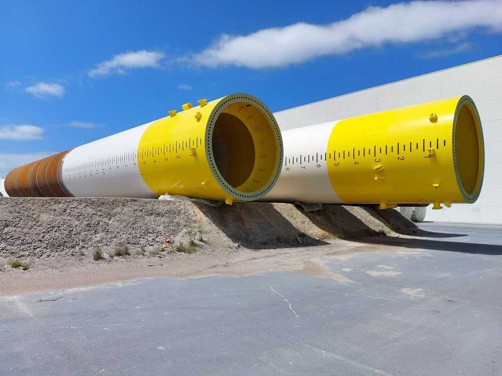 Inicio Haizea Wind Group - Haizea Wind Group