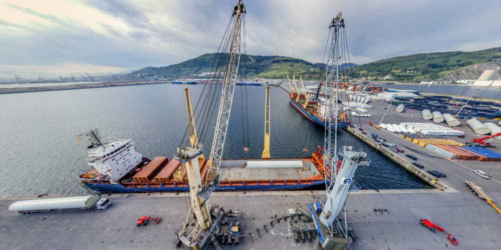 Inicio Haizea Wind Group - Haizea Wind Group