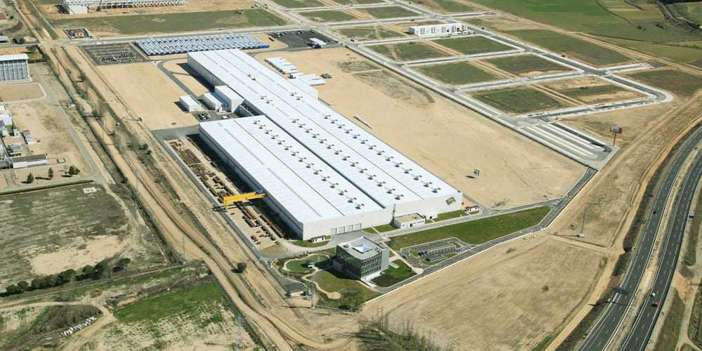 Inicio Haizea Wind Group - Haizea Wind Group