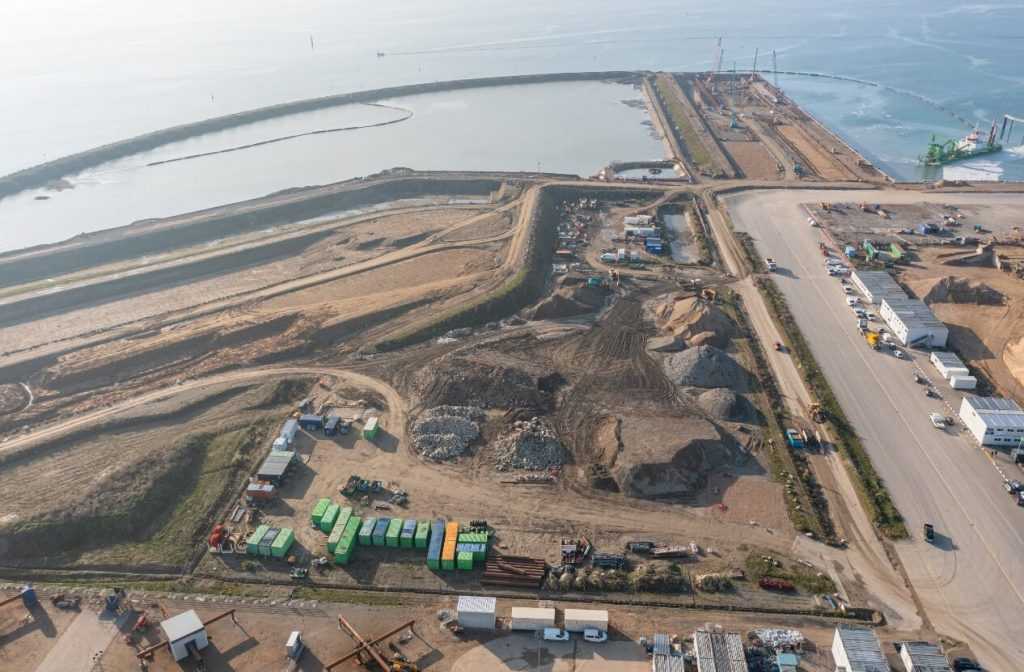 News – Haizea Wind Group